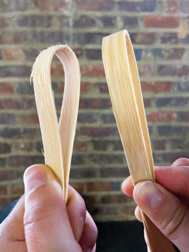 How To Weave A Chair Seat With Reed – Mother Earth News